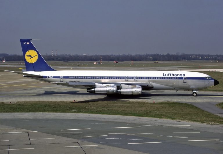 The Complete History of Lufthansa: A Century of Aviation - The Aviation Hub