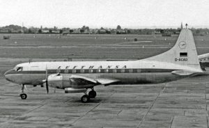 The Complete History of Lufthansa: A Century of Aviation - The Aviation Hub