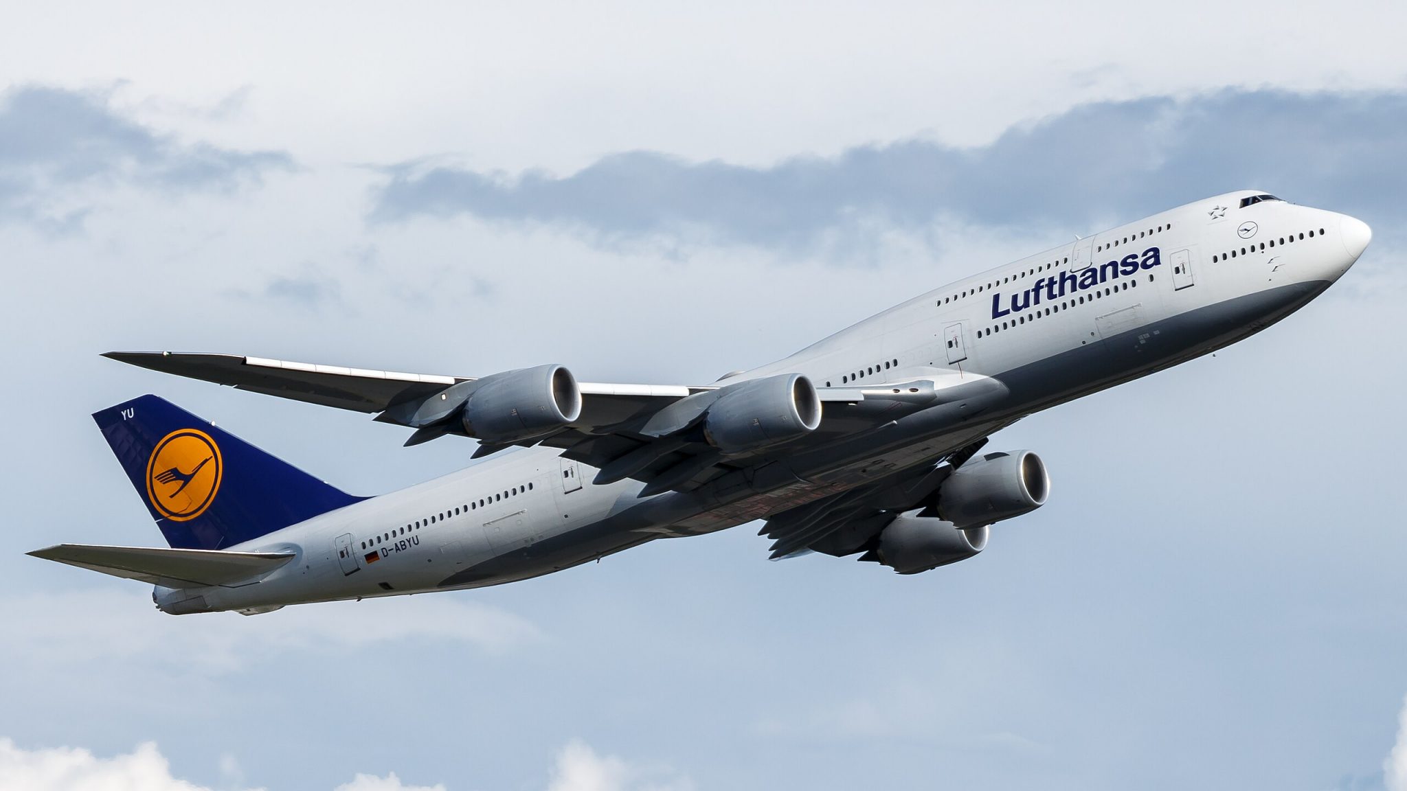 The Complete History of Lufthansa: A Century of Aviation - The Aviation Hub