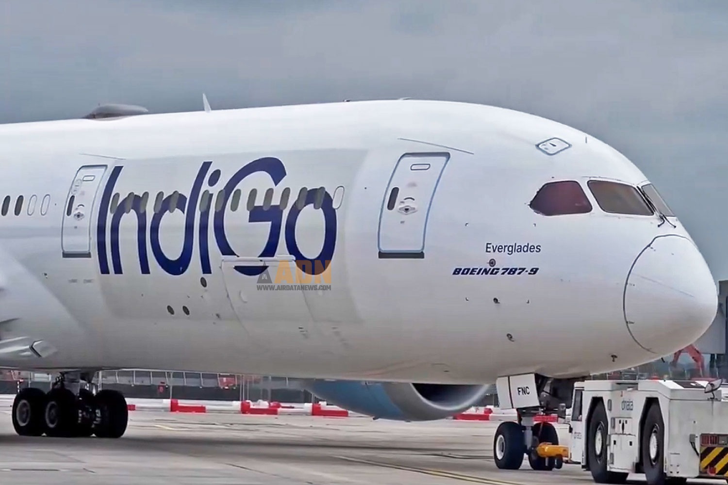 IndiGo & Long-Haul Flights: Their New Story in 2025 - The Aviation Hub