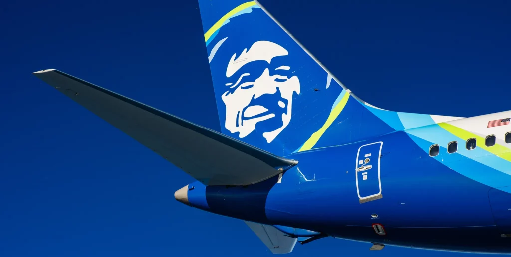 Alaska Airlines Mega Aircraft Order: The Turning Point for Boeing ...