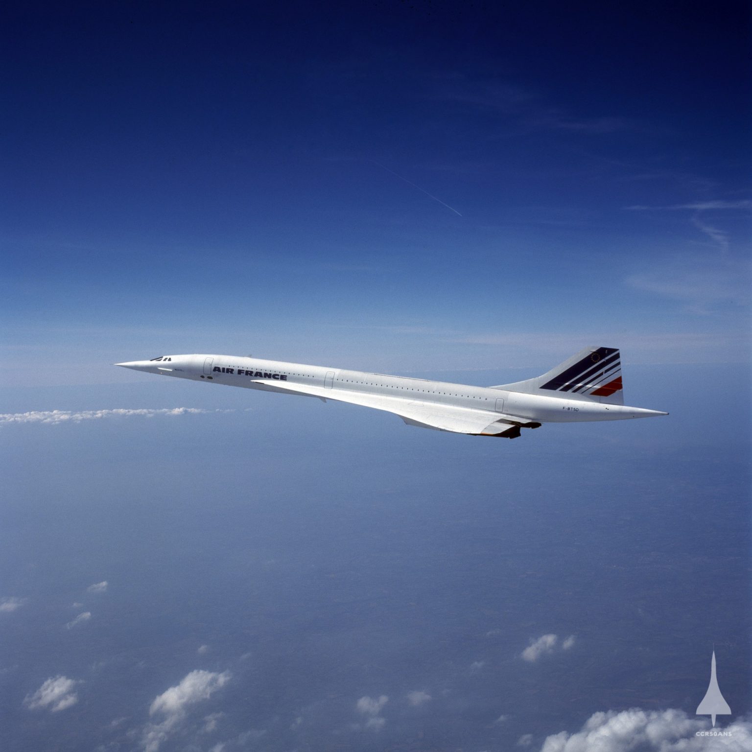 The First Commercial Flight of Concorde: 50 Years On - The Aviation Hub