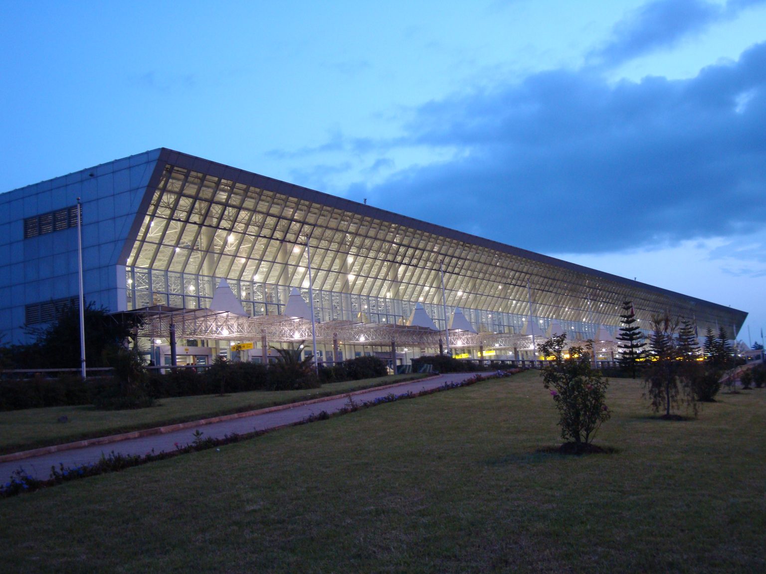 Bishoftu International Airport: Ethiopia’s New Gateway - The Aviation Hub