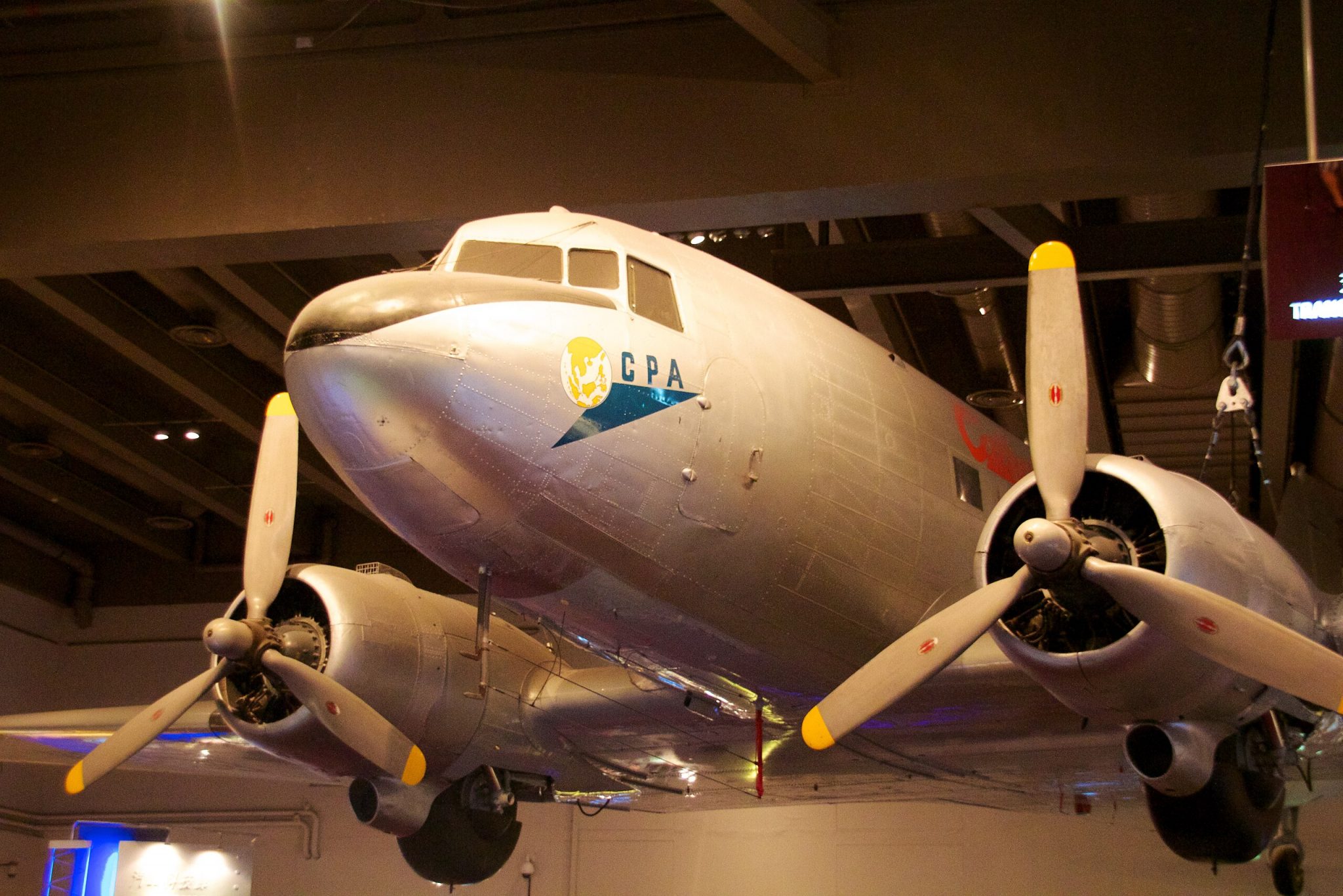 Cathay Pacific at 80: A Retro Repaint and the Story of an Airline That ...