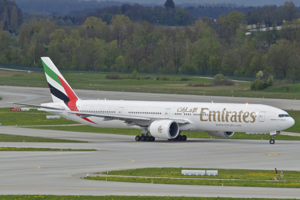 Emirates & Air Peace Link Up in New Partnership - The Aviation Hub