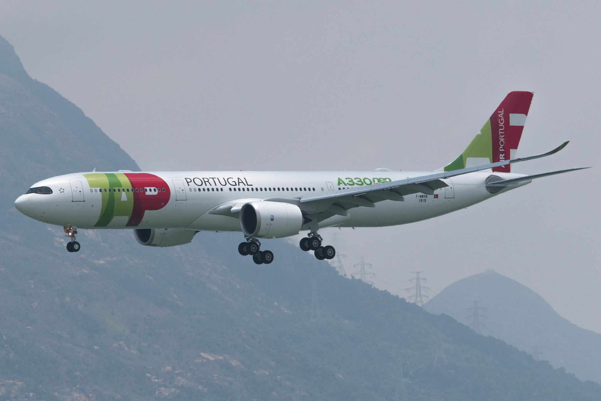 Competition in Lisbon!: Who Will Acquire TAP Air Portugal? - The Aviation Hub