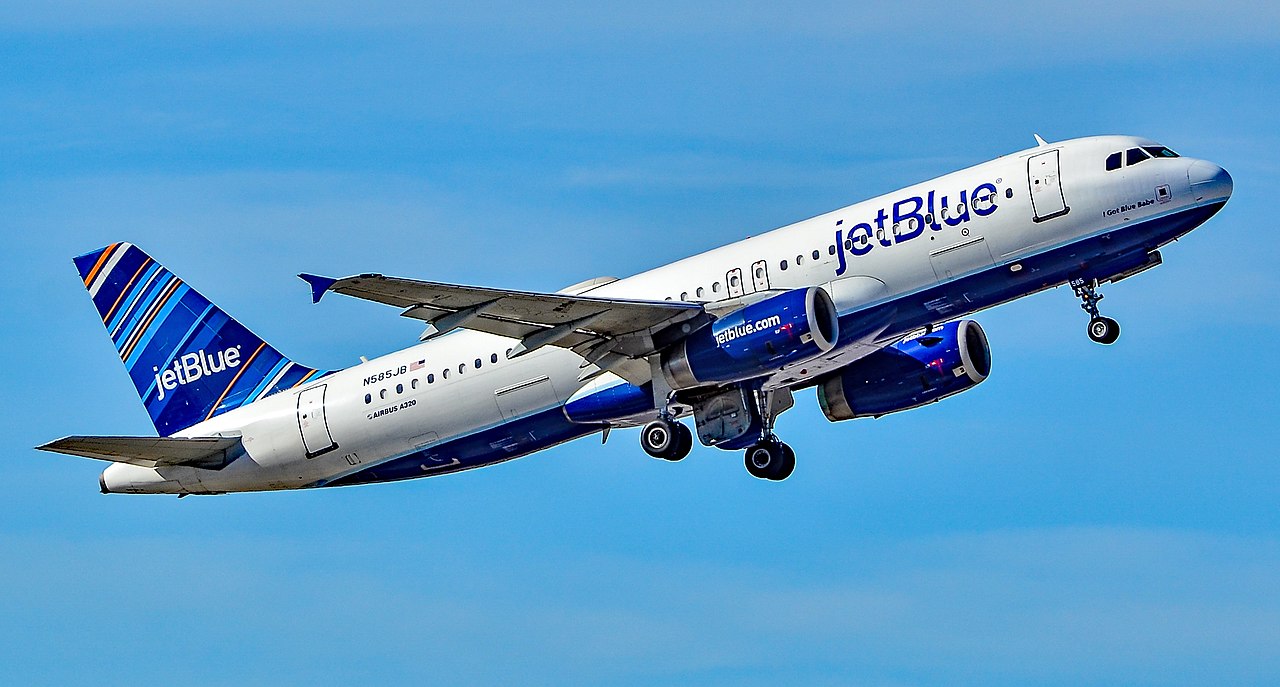 JetBlue Accident in Tampa: NTSB Releases Preliminary Report - The ...