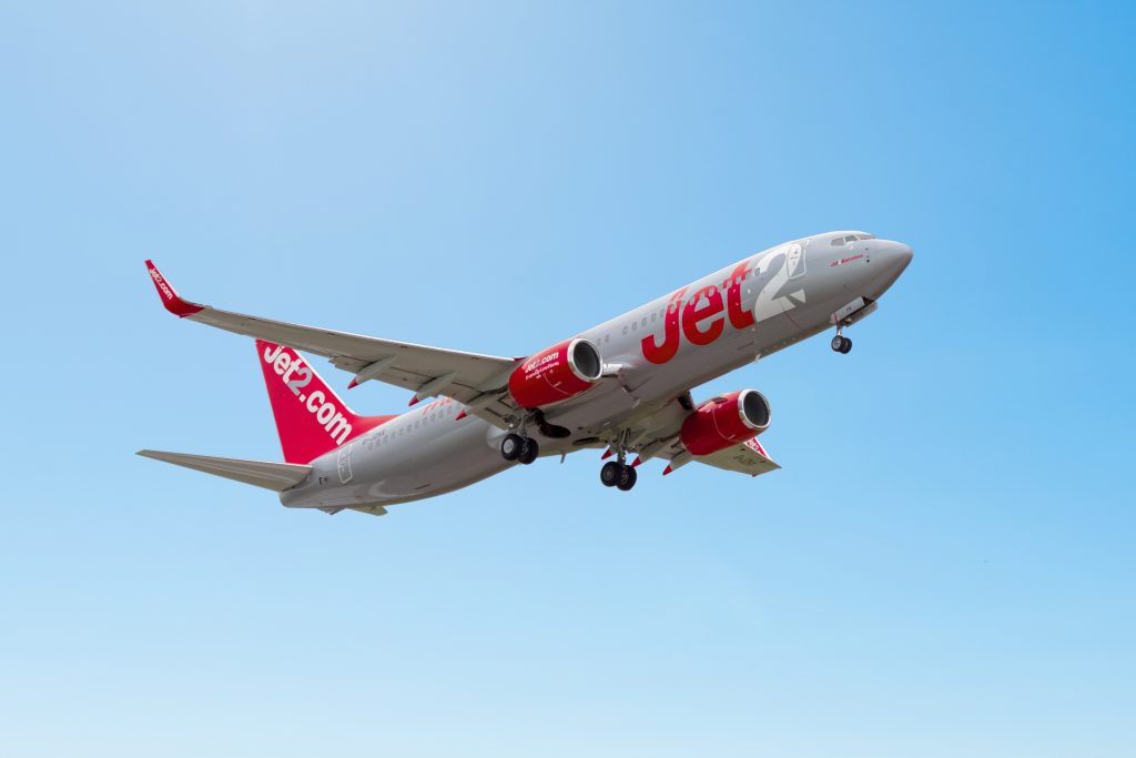 Emirates Skywards Partners with Jet2 - The Aviation Hub
