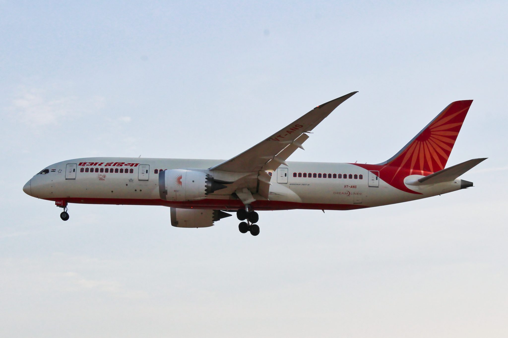 Air India 787 Fuel Switch Scare: Why a Suspected Defect May Not Be a ...