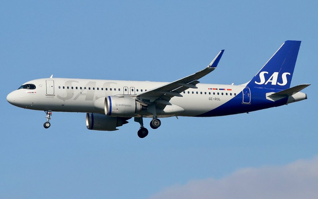 SAS Flight Aborts Takeoff on Taxiway at Brussels Airport - The Aviation Hub