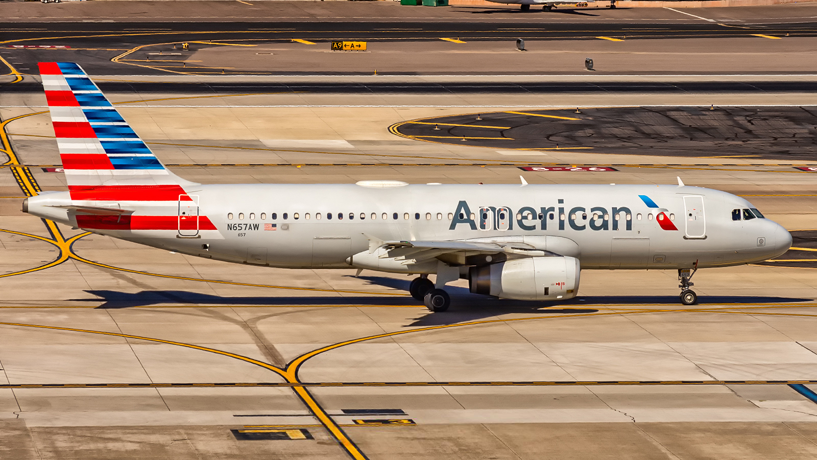 Law Enforcement Requested by American Airlines Flight in Philadelphia ...